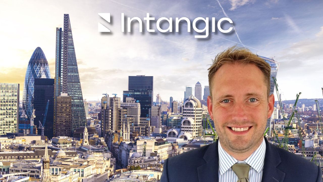 Intangic nabs former WTW exec to lead client solutions offerings ...